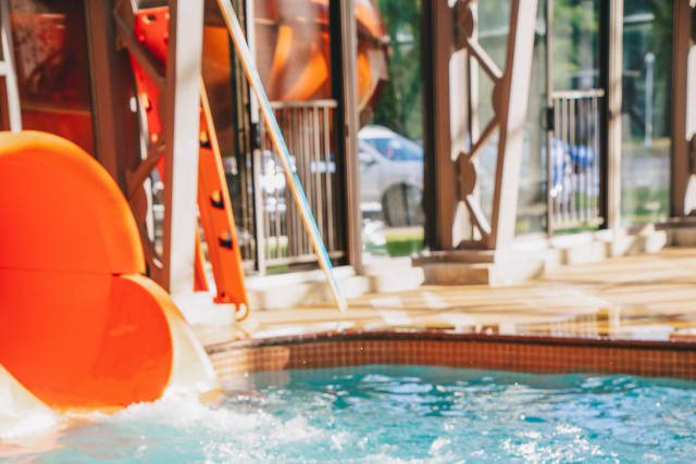 Two Week Camping - Pine Cove