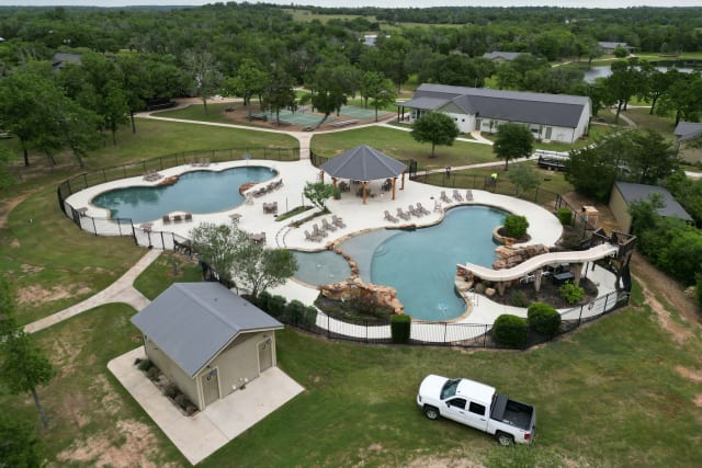 2023 Construction Updates Around Pine Cove - Pine Cove