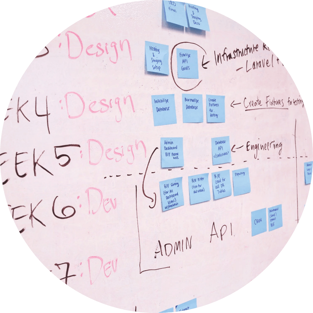 Pineapple Design | Designing digital experiences