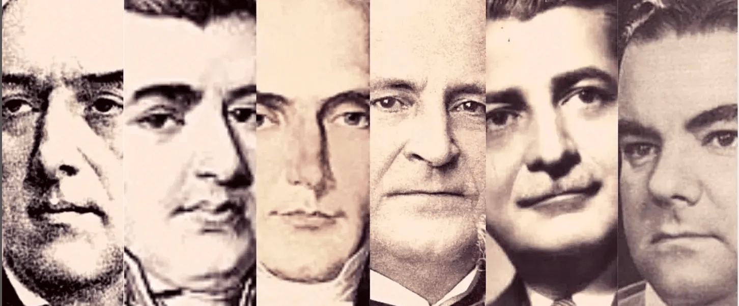 Como ser um conservador no Brasil - Pingback