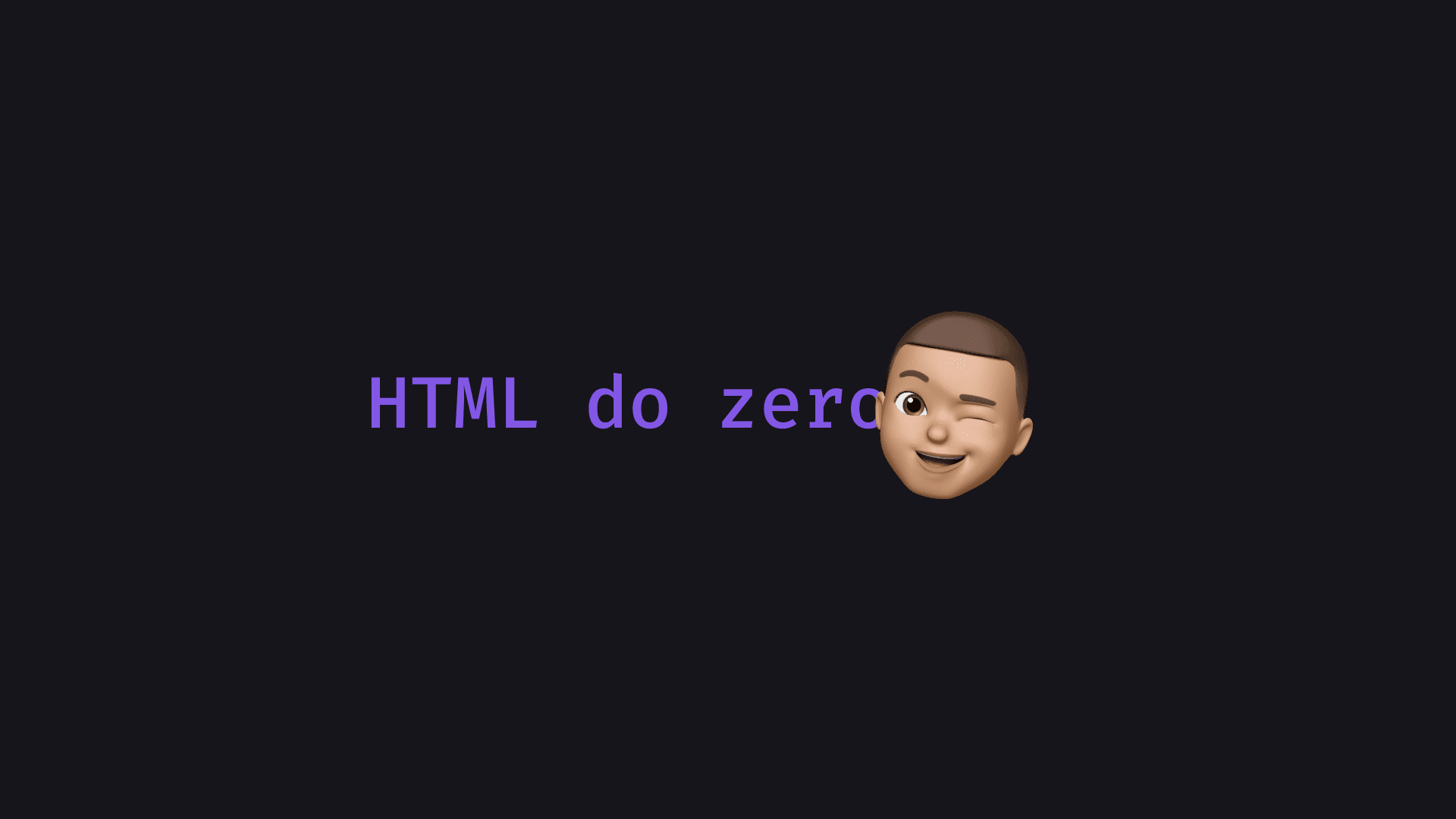Aprendendo HTML do zero Aprendendo HTML do zero