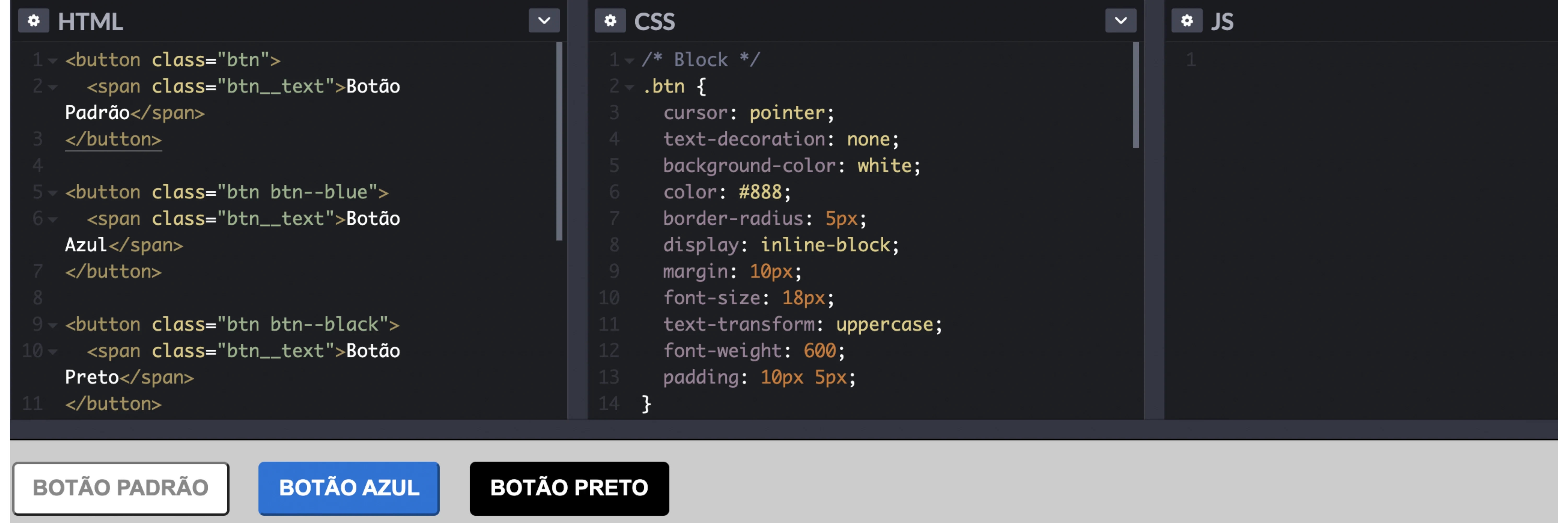 BEM 101: O que é esse padrão CSS?