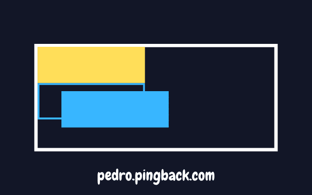 Position e Z-index: entendendo sobre essas propriedades CSS