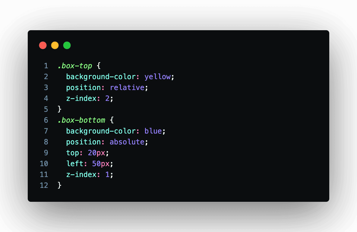 Position e Z-index: entendendo sobre essas propriedades CSS