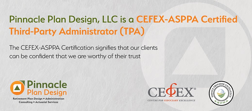 Pinnacle Plan Design, LLC Demonstrates Operational Integrity And ...