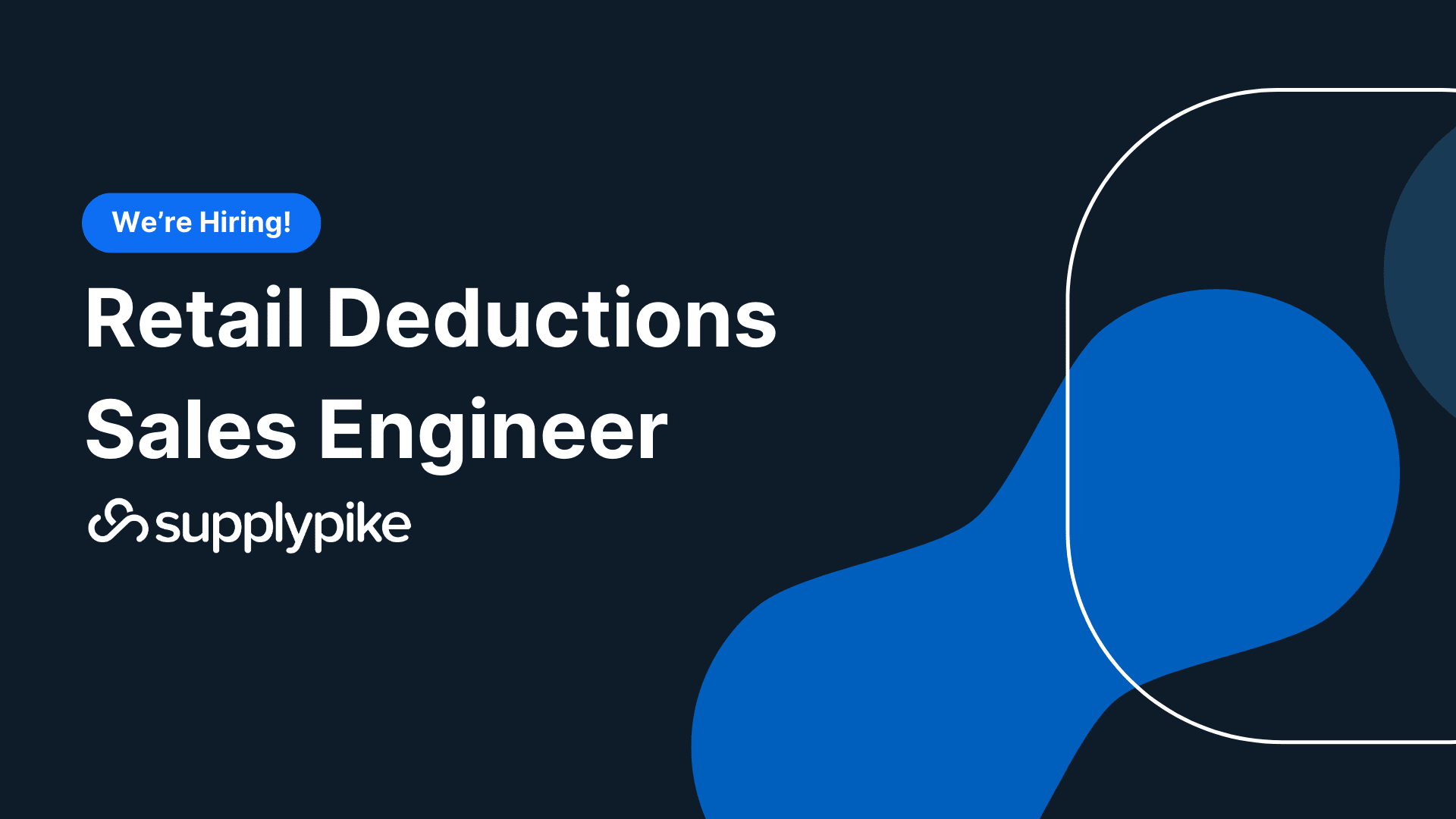 Retail Deductions Sales Engineer (Amazon) - Rogers, Arkansas ...