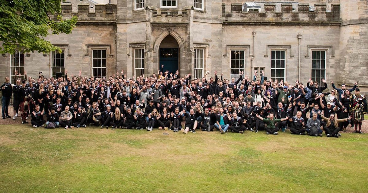 Jobs at Build A Rocket Boy | Build A Rocket Boy Careers