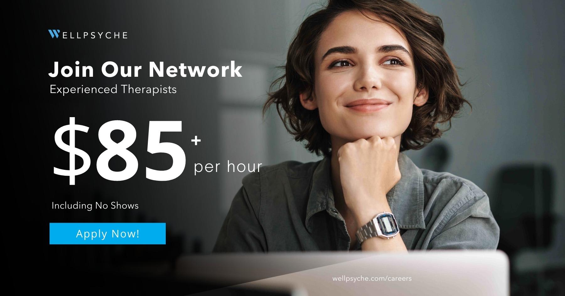 Jobs at WellPsyche | WellPsyche Careers