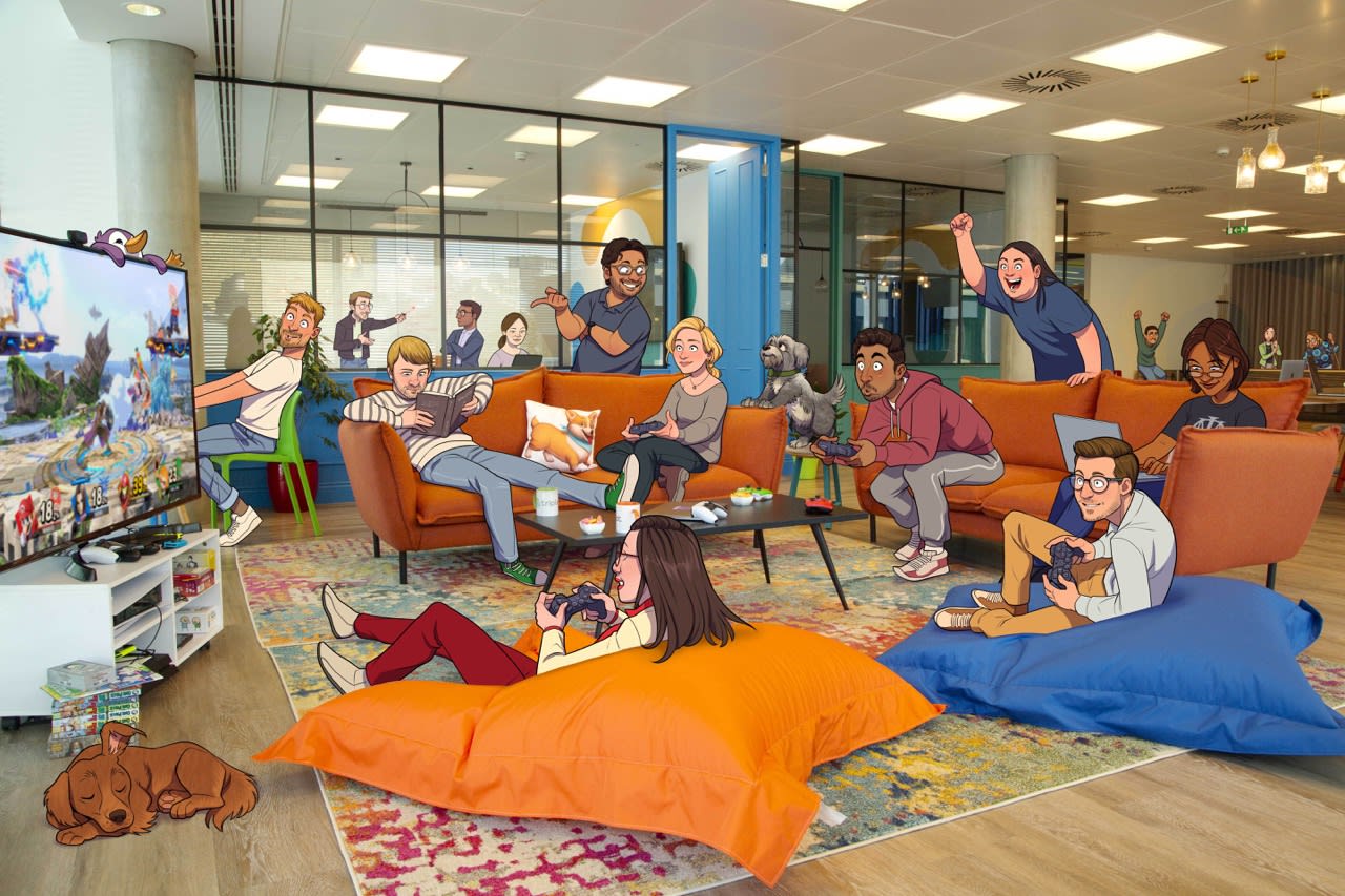 Tripledot Studios | Tripledot Careers