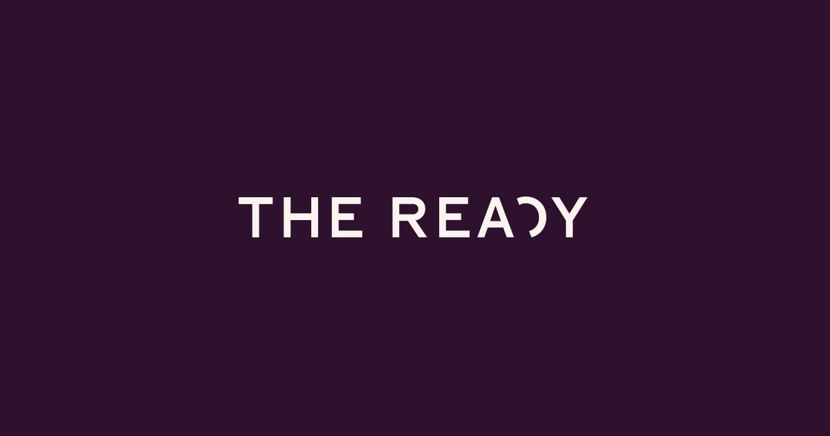 Jobs at The Ready | The Ready Careers