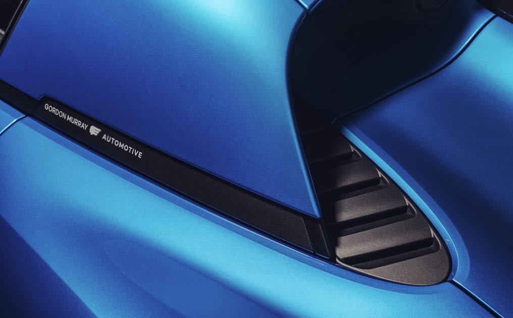 Manufacturing Engineer - iStream Structure - Dunsfold | Gordon Murray ...