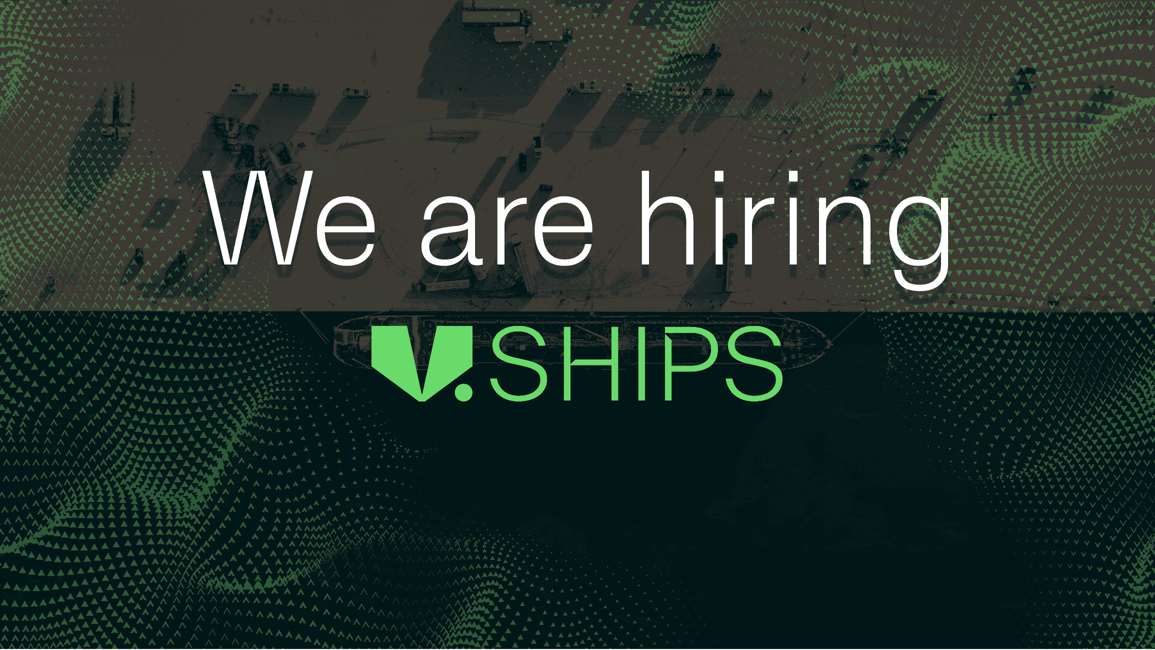V.Ships Ukraine - Register Interest | V.Group Careers