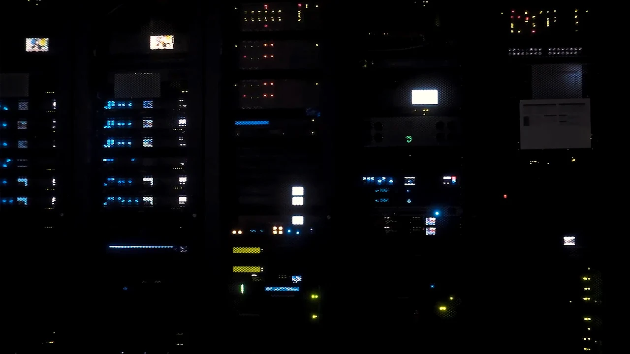 MCR Playout Infrastructures