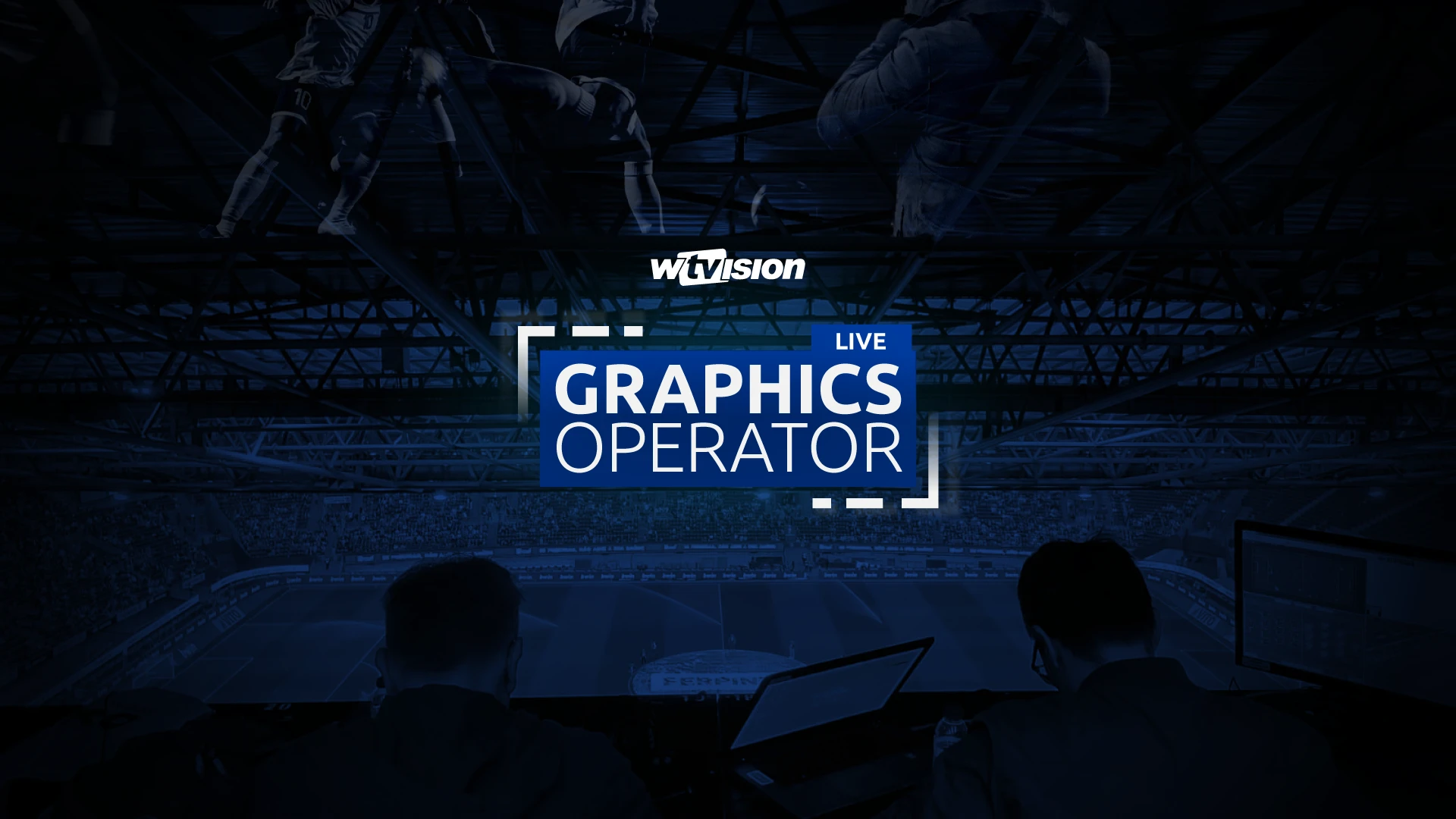 Freelancer Live Graphics Operators for Football