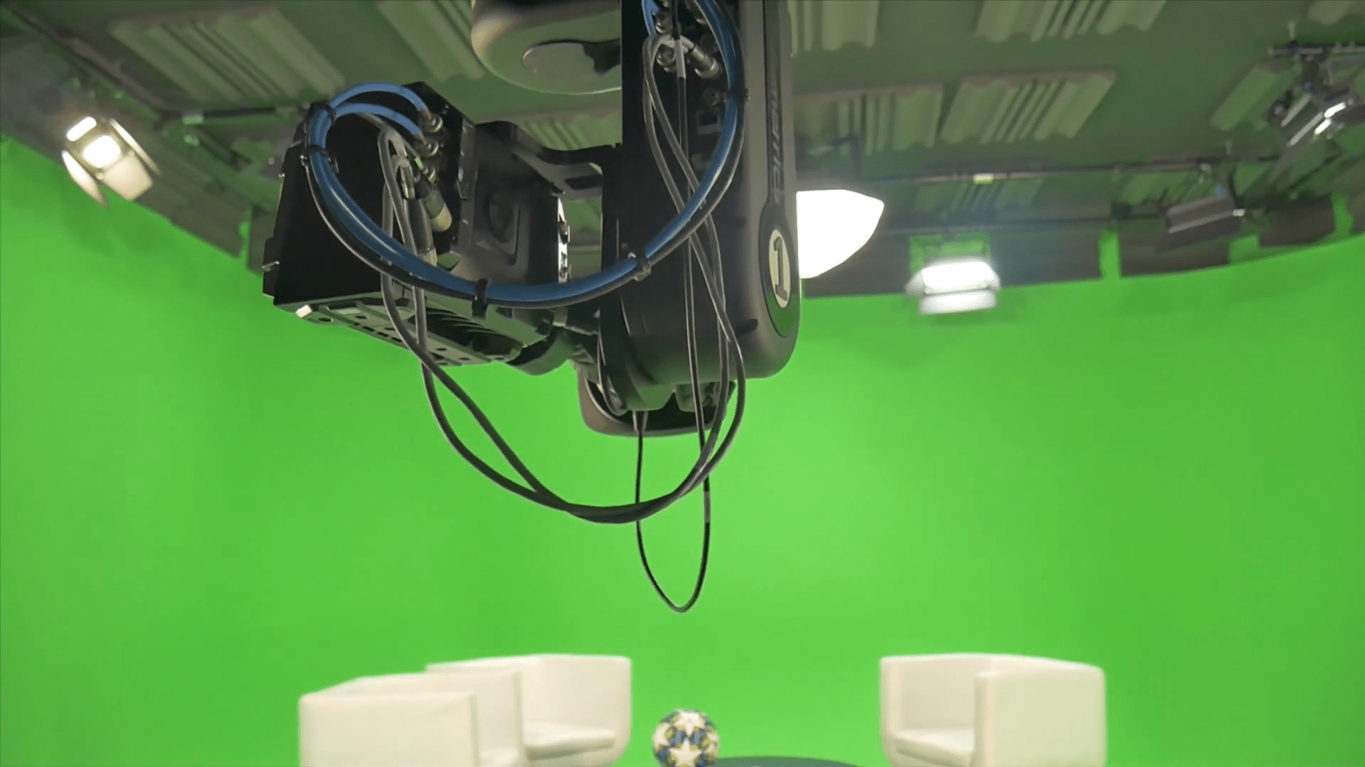 wTVision - Real Time Graphics and Playout Automation