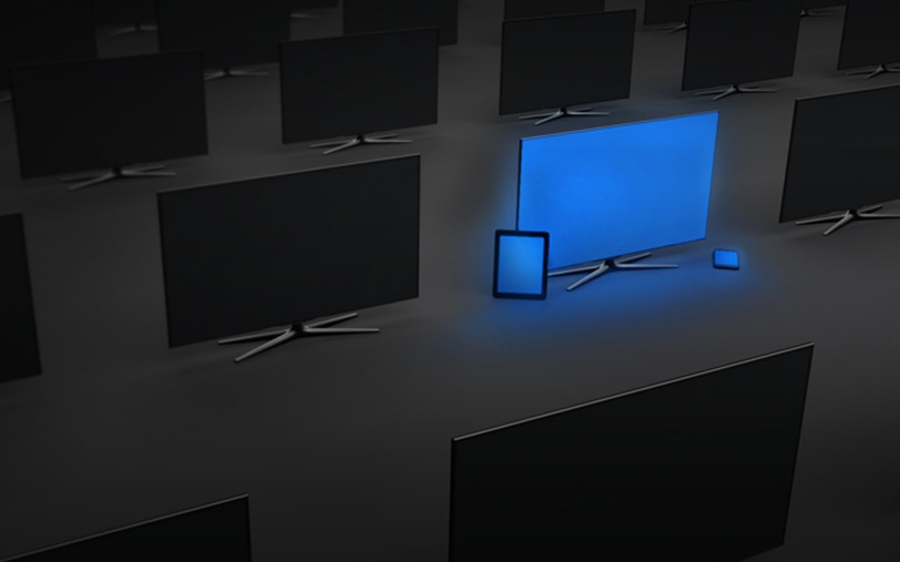 wTVision - Real Time Graphics and Playout Automation