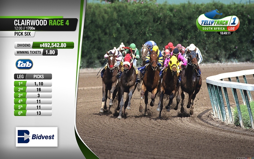 wTVision - Real Time Graphics and Playout Automation