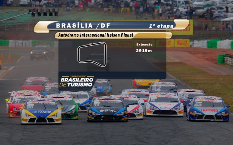 wTVision - Real Time Graphics and Playout Automation