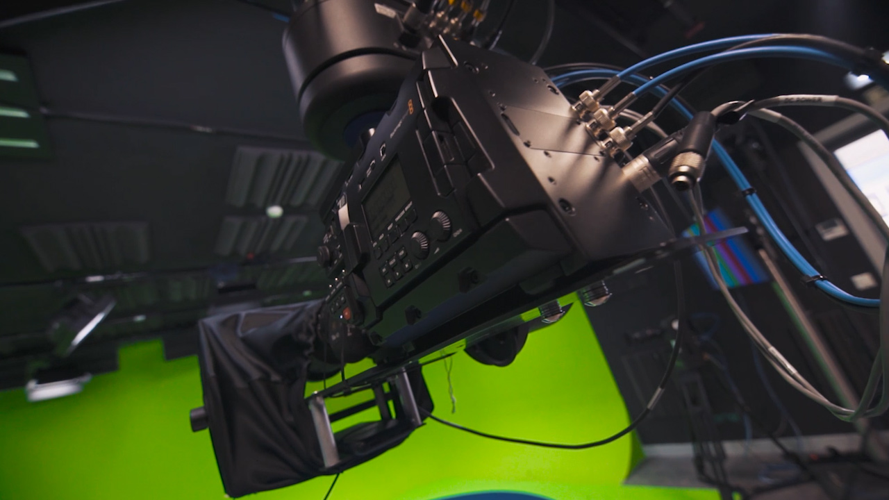 wTVision - Real Time Graphics and Playout Automation