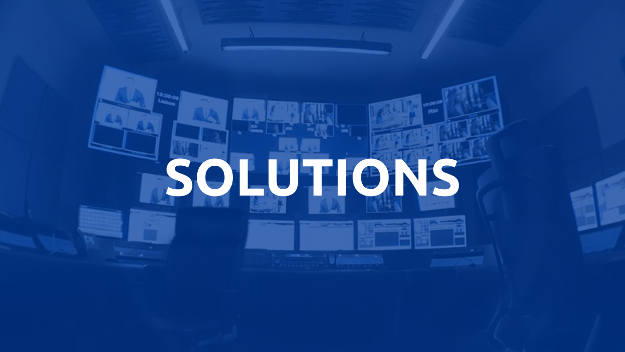 Solutions wTVision