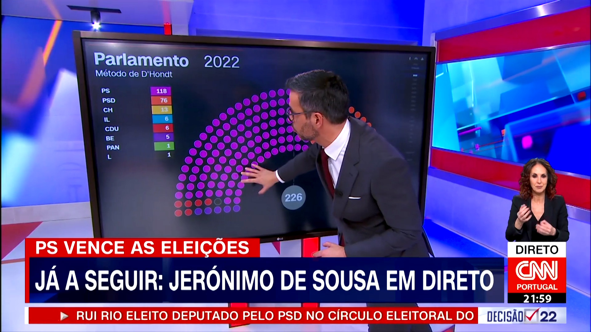 wTVision - Real Time Graphics and Playout Automation