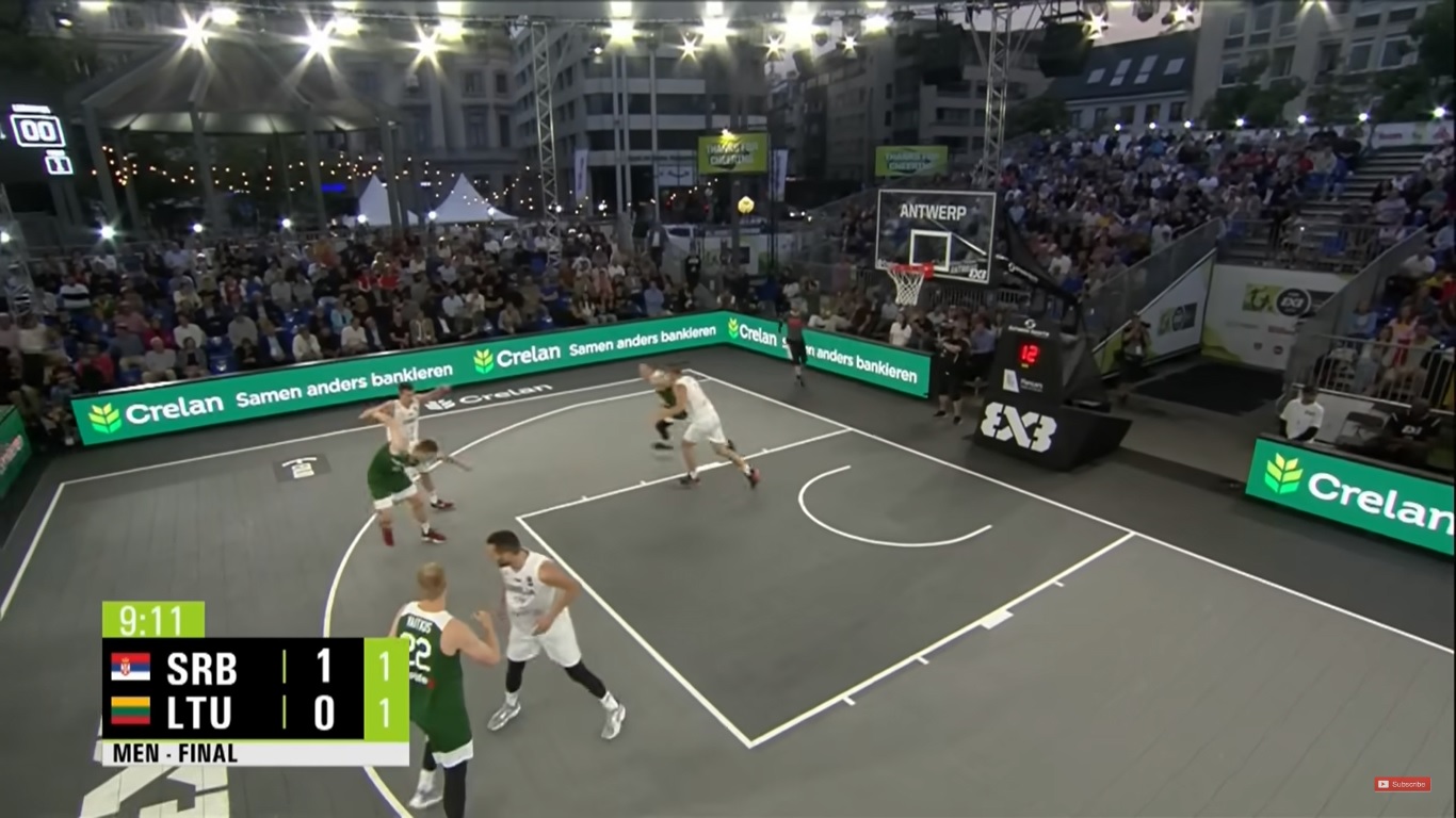 wTVision - Real Time Graphics and Playout Automation