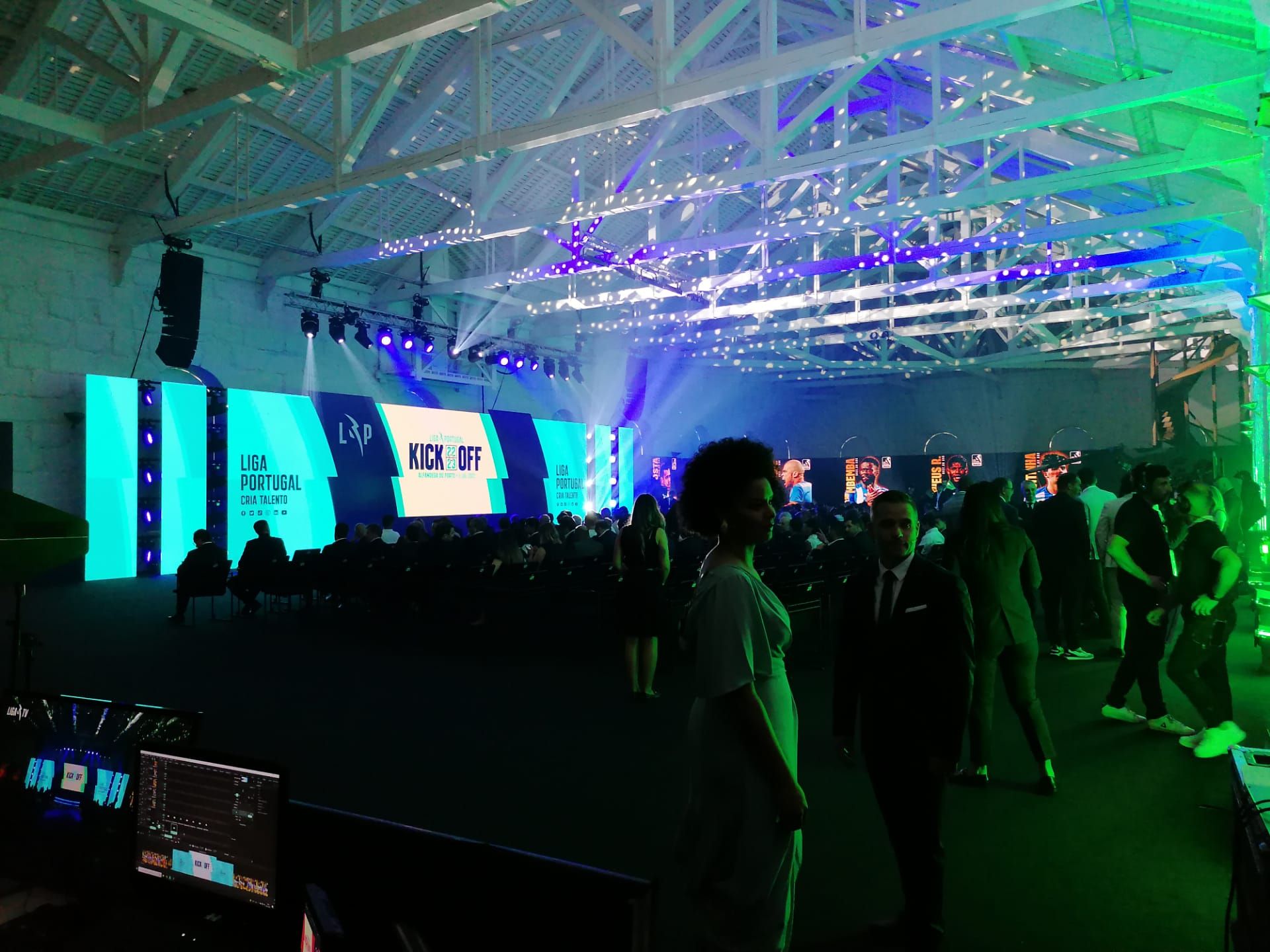 wTVision - Real Time Graphics and Playout Automation