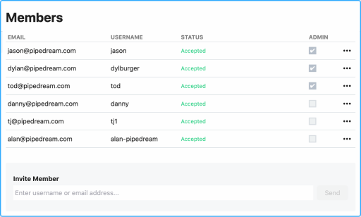 Connect APIs, Remarkably Fast - Pipedream