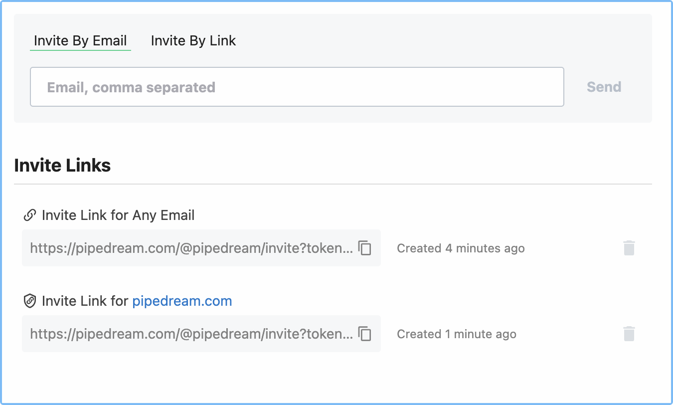 Connect APIs, Remarkably Fast - Pipedream