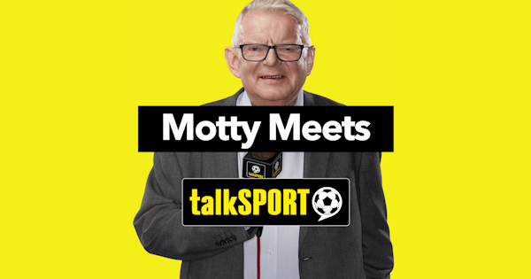 Motty Meets on acast