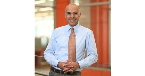 ETS CEO, Amit Sevak on The Present and Future of Assessment - No Such ...