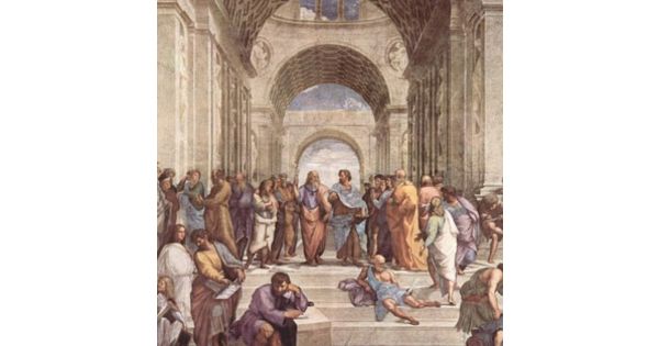 Monad 4: What is Philosophy? - Reductio | Acast