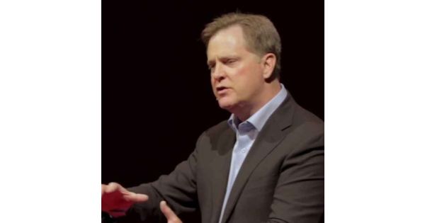 409: Kevin Cahill, part 2: Systems change, fast and effective - This ...