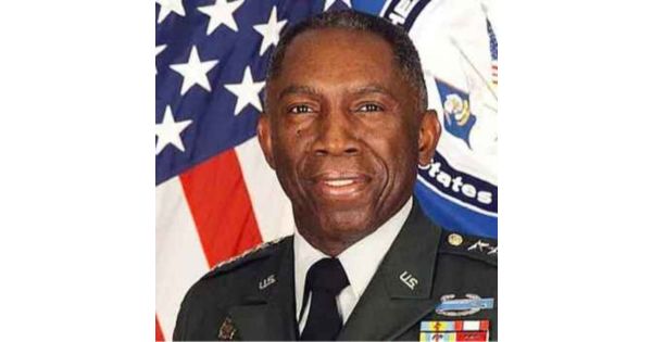 486: General Kip Ward, part 2: Not flying by choice, and smiling about ...