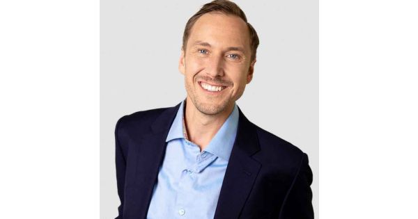 563: Derek Marshall, part 1: Candidate for California's 23rd ...