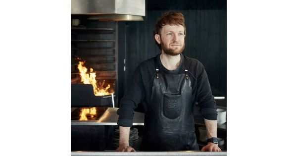 585: Douglas McMaster, part2: If a restaurant can run with no trash, we ...