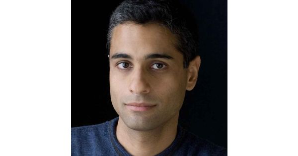 732: Siddharth Kara, part 1: Cobalt Red: How the Blood of the Congo ...