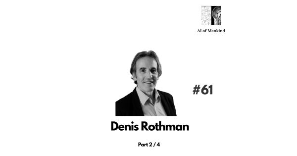 AI Revolution with Denis Rothman: Exploring Behavior Analysis ...