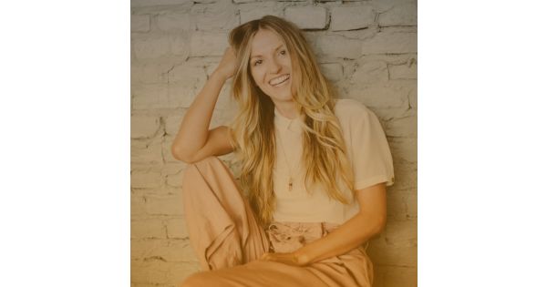 118 | Fierce Calm #yogasavedmylife | Feat. Maude Hirst - Seeker + Sage ...