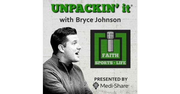 Bryce Paup - Former NFL Defensive Player of the Year - The UNPACKIN' it ...