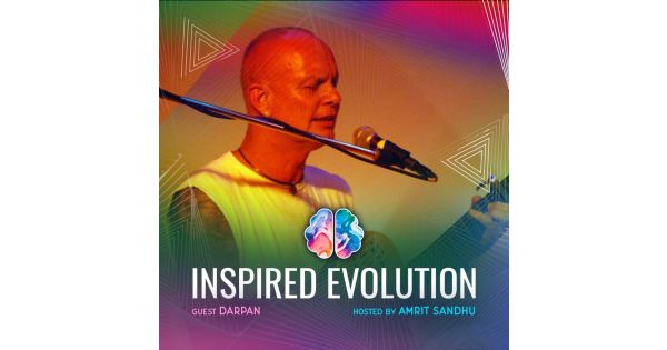 IE143 Darpan: Awakening to Love: Healing Ourselves, Transforming Our ...