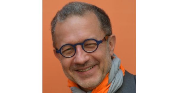 #89 - CHEF D'ENTREPRISE : Pascal DENIS-MASSÉ - au delà du contrat ...