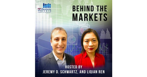 Behind the Markets Podcast: Gad Allon, Rowan Trollope, & Ethan Kurzweil ...