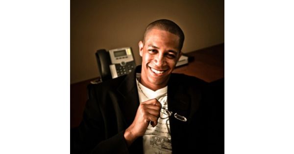 King of the Stage - Devon Brown - The Real Stories Behind Success | Acast