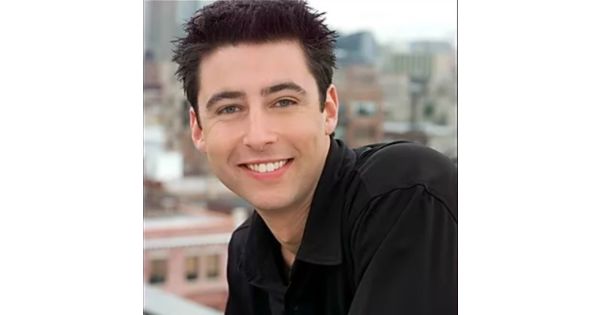 We All Need More Joy - Matt Roben - The Real Stories Behind Success | Acast