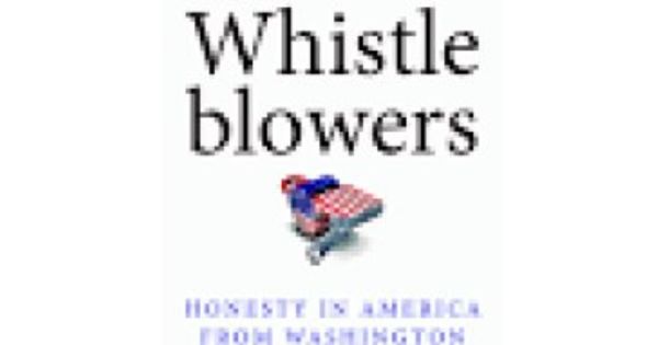 WHISTLEBLOWERS - DR ALLISON STANGER - House of Mystery Radio on NBC | Acast
