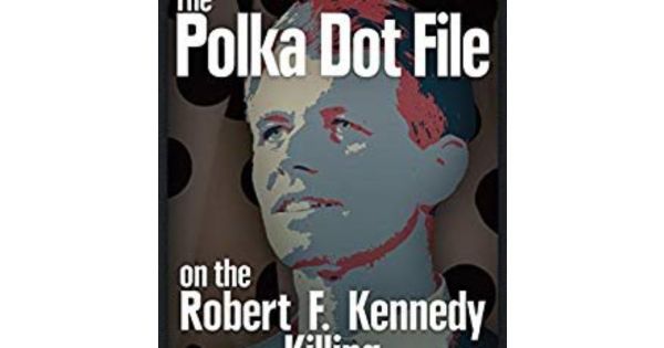 POLKA DOT FILE - FERNANDO FAURA (RFK ASSASSINATION SERIES #1) - House ...