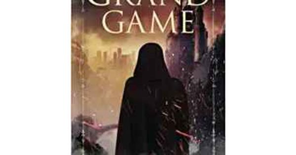 Tim Ahrens - The Grand Game - House of Mystery Radio on NBC | Acast