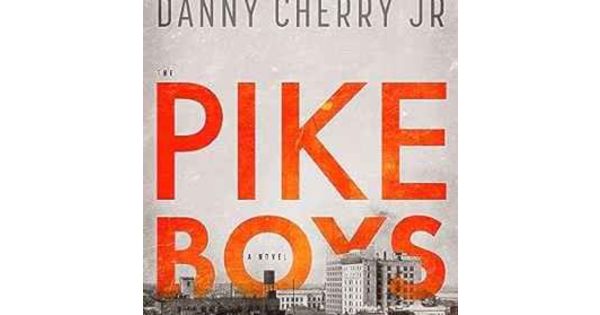 Danny Cherry Jr. - Pike Boys - House of Mystery Radio on NBC | Acast