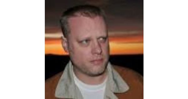 JOSHUA P WARREN - SPACE TIME WARP - House of Mystery Radio on NBC | Acast